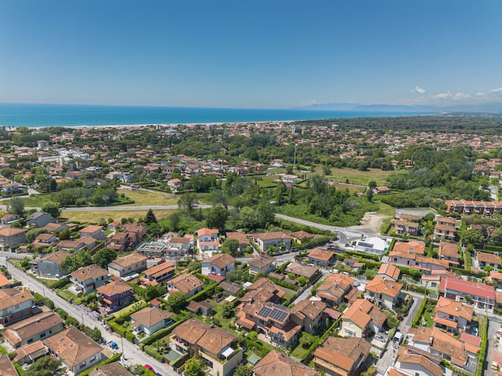 Appartamento Stipeto By Interhome - Pietrasanta