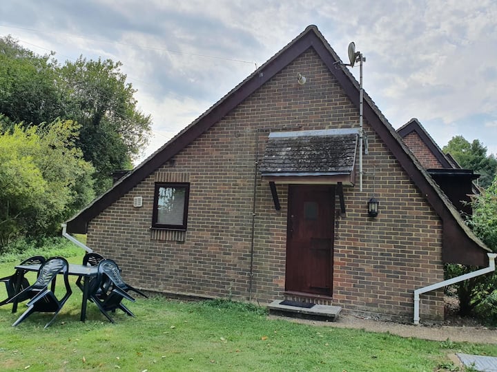 Cottage 13 - Eastbourne