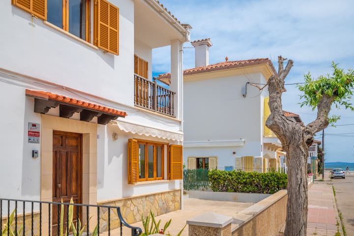 Ca Na Clara (Villa Pascual) - Port de Pollença