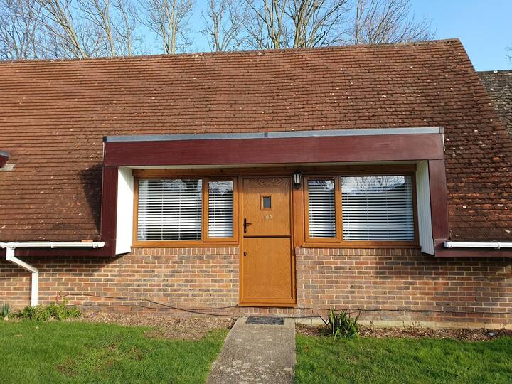 Cottage 14a - Eastbourne