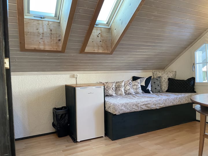 Pentlight Apartment Artur - Faulensee