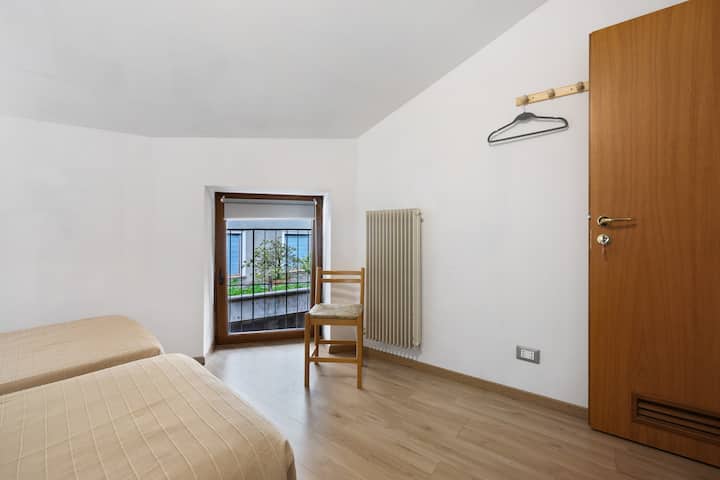 La Rocca Camere Con Bagno - Folgaria