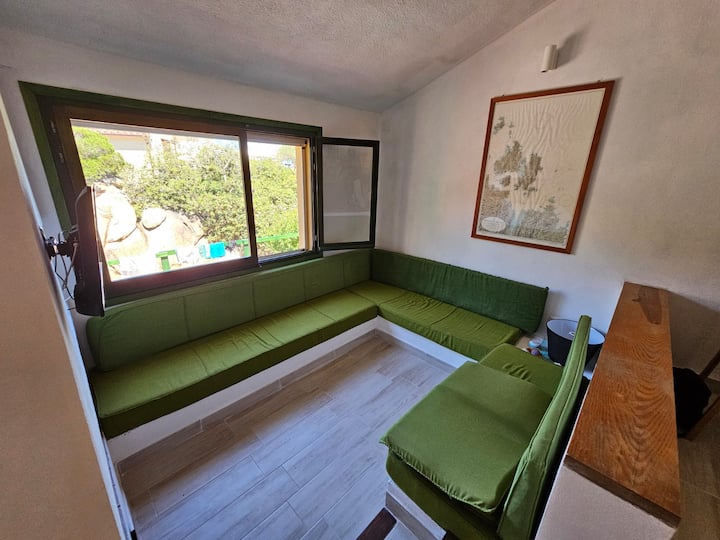 Laureliving – Holiday Home – Villetta Smeralda - La Maddalena