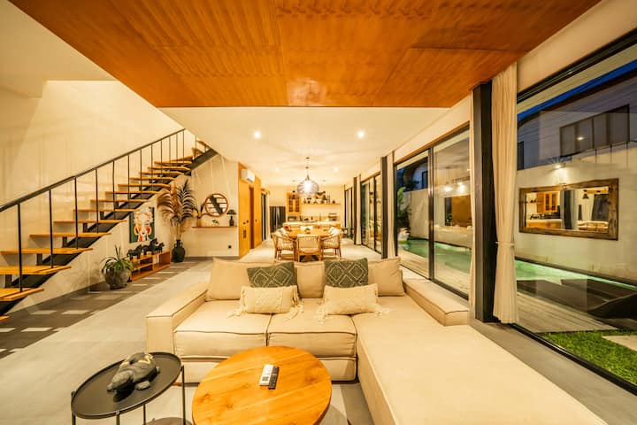 Kclub Cemagi No 5 - Bali