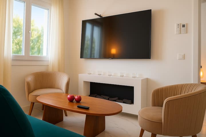 Torremolinos Suite - Torremolinos