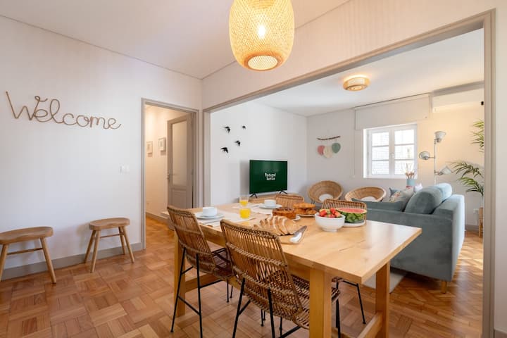 Blue Tile Hideaway By Portugal Active - Porto