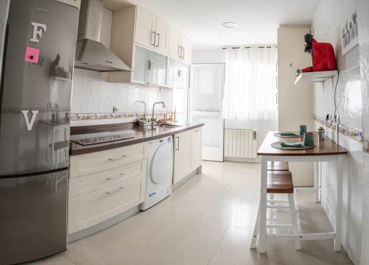 Global Atarfe Living - Pinos Puente