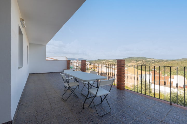 Casa Salinas - Archidona