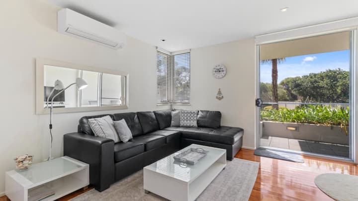 5/13-15 Beach Road, Hawks Nest - Tea Gardens