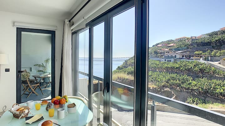 The Little Nest By Lovelystay - Ponta do Sol