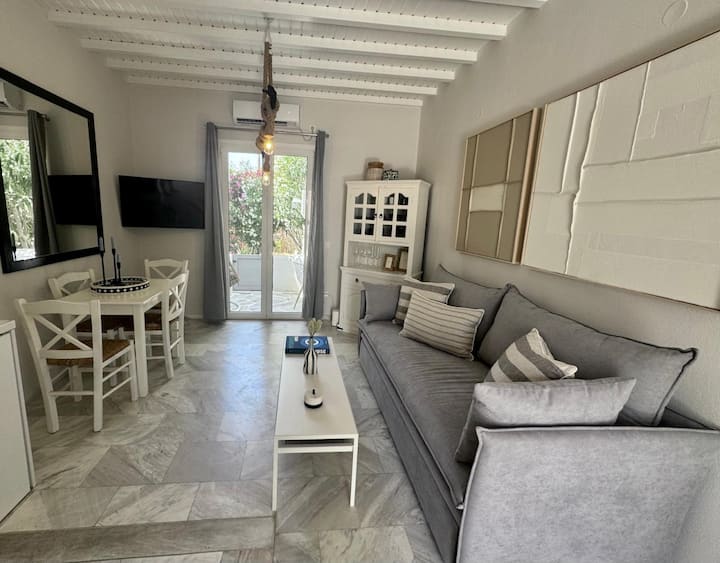 Mykonos Chora Apartment Near The Iconic Windmills - Mykonos