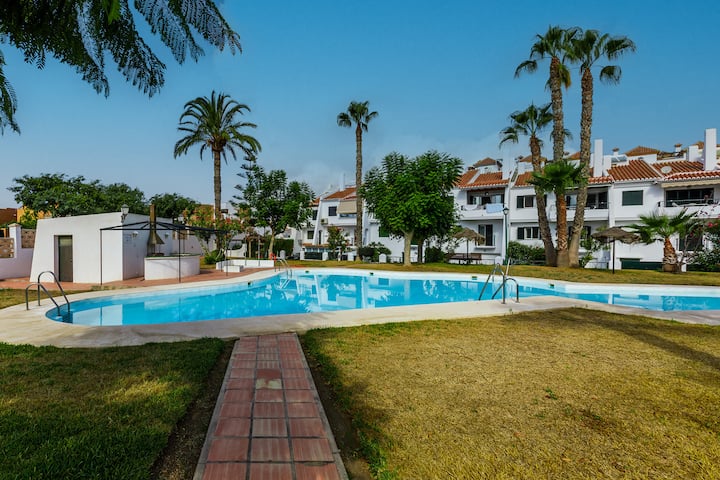 A&n Ribeiro, Torre Del Mar - Torre del Mar