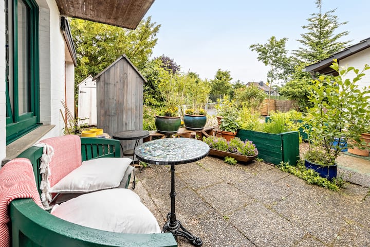 Ferienwohnung Im Reiterparadies - Salzhausen