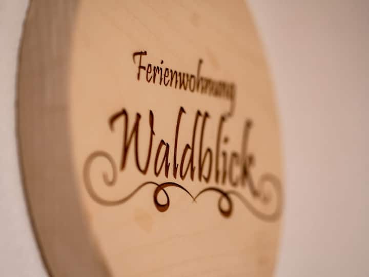 Bauernhof Vordermühltal Appartement Waldblick - Scheffau am Wilden Kaiser