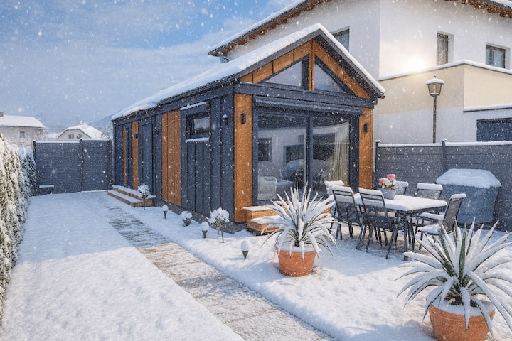 Smi's Tiny - Ebensee