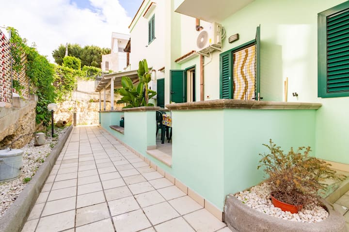 Elga Trilo 9 - Vieste