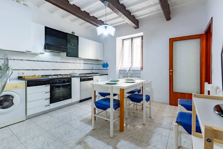 Duplex Mazzini - Porto San Giorgio