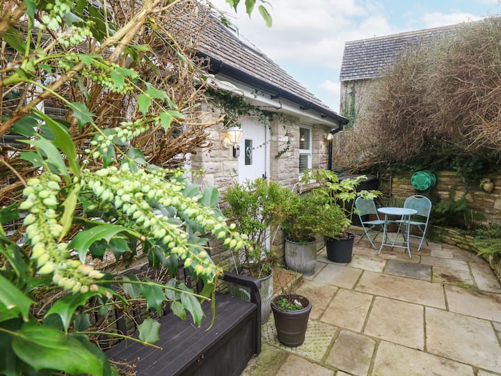 The Cottage - Swanage