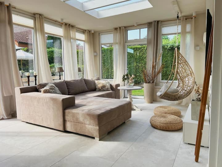 House Malibu L - Wettringen