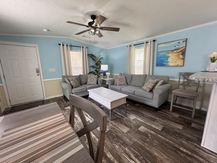 New 2/2bungalow+free River Access+new Pics Soon - Dunnellon, FL