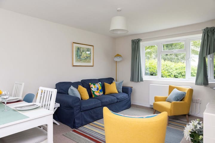 Charming Country Cottage Nr City & Southdowns - Chichester