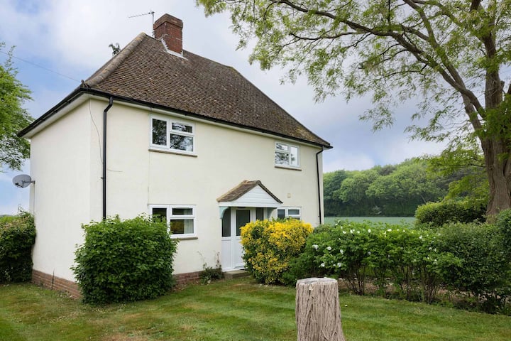 Charming Country Cottage Nr City & Southdowns - Chichester