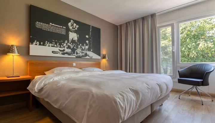 Boutique Room With Bowling Alley At Your Disposal - Zutphen