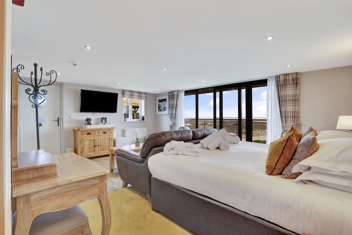 Beach House - North East Escapes - Craster