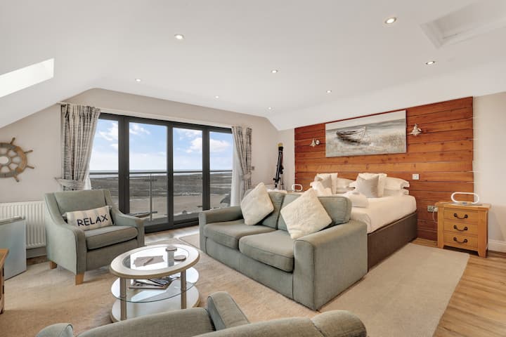 Captain's Cove - North East Escapes - Alnwick