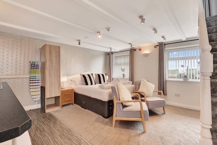 Coastal Retreat - North East Escapes - Alnmouth