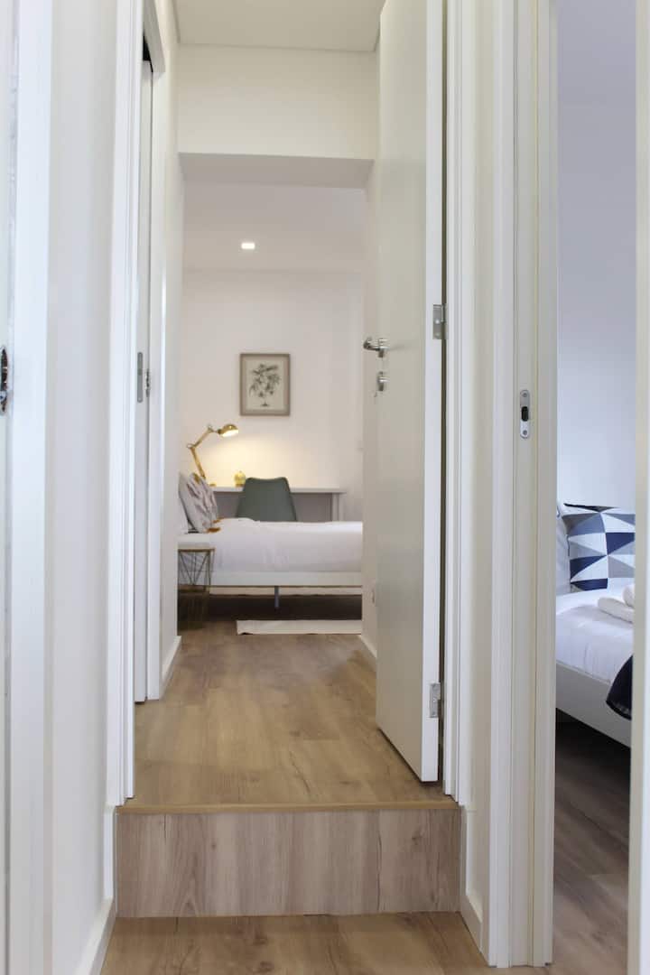 Valbom Hideaway Light, Style And Peace - Valbom