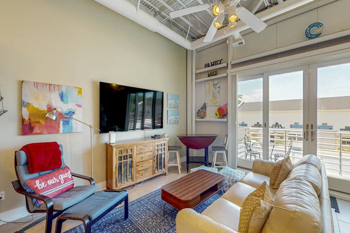 4br Rehoboth Beach Dog Friendly Townhome - Rehoboth Beach, DE