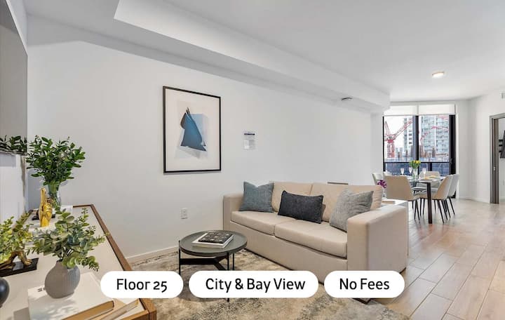 Mvr - Miami-s #1 Rated 1br - Sup3rhost Approved! - Miami, FL