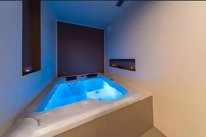 Luxury Appartment - Schenna