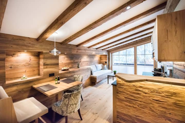 Dg Apartment N - Holzgau