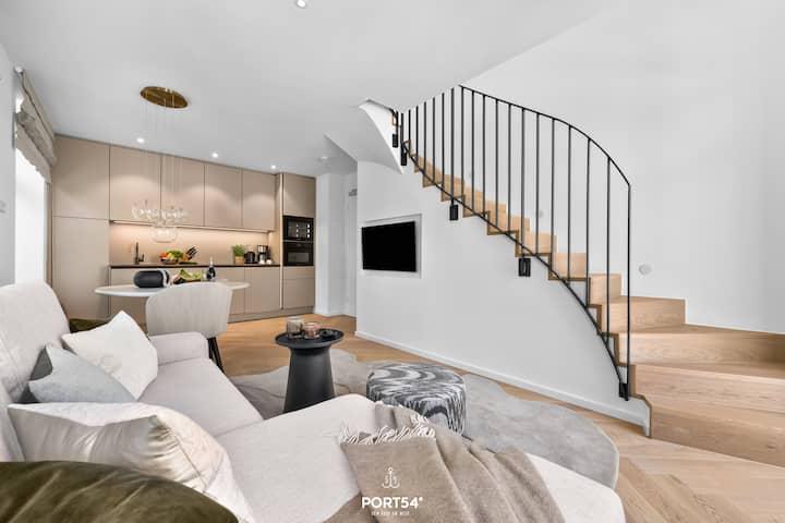 Maybach Suite Westerland Auf Sylt - Sylt