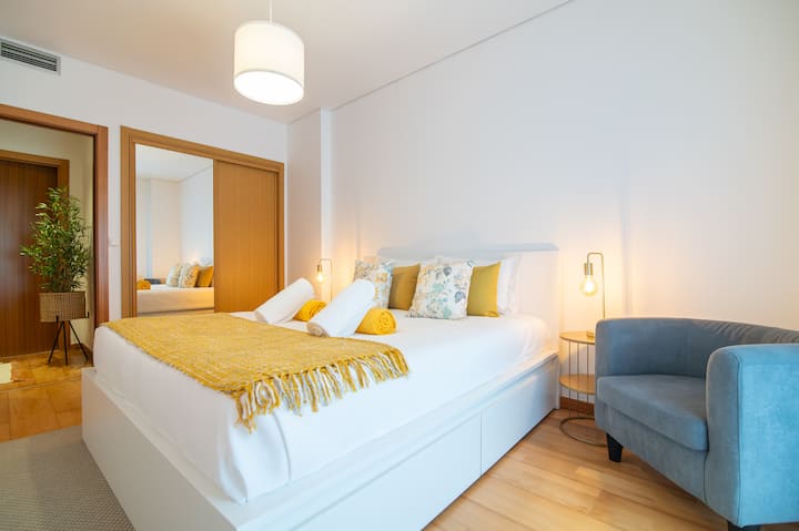 Urban Pdl Flat I - Ponta Delgada