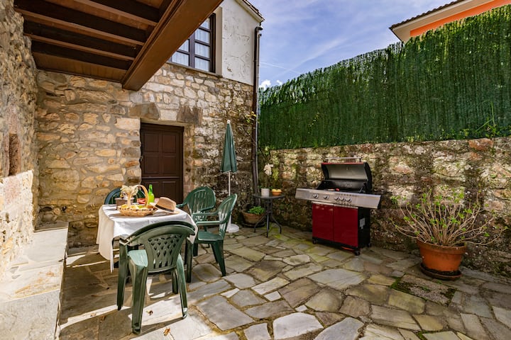 La Casina Del Rincón Ent20250558386 - Ribadesella