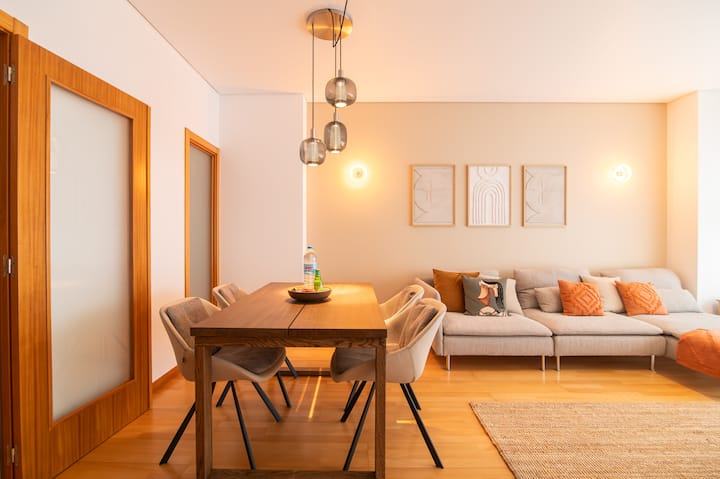 Urban Pdl Flat Ii - Ponta Delgada