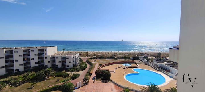 Le Charme Du Lydia Playa - Leucate