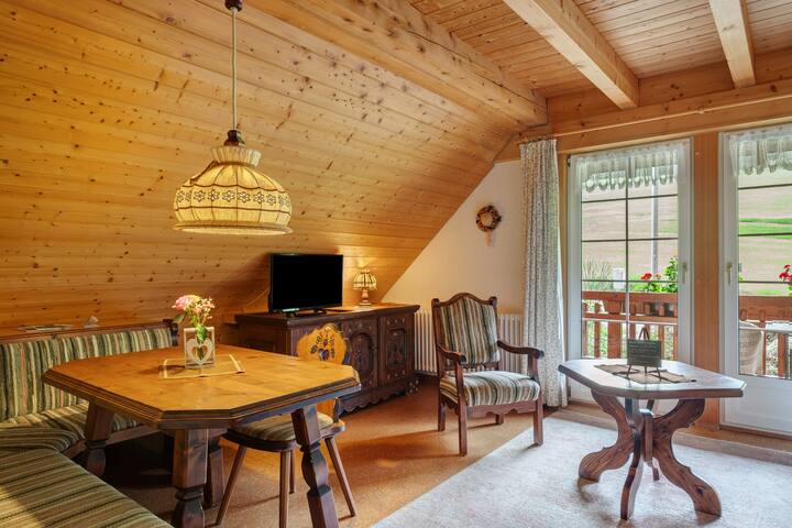 Ferienwohnung Nord - Titisee-Neustadt