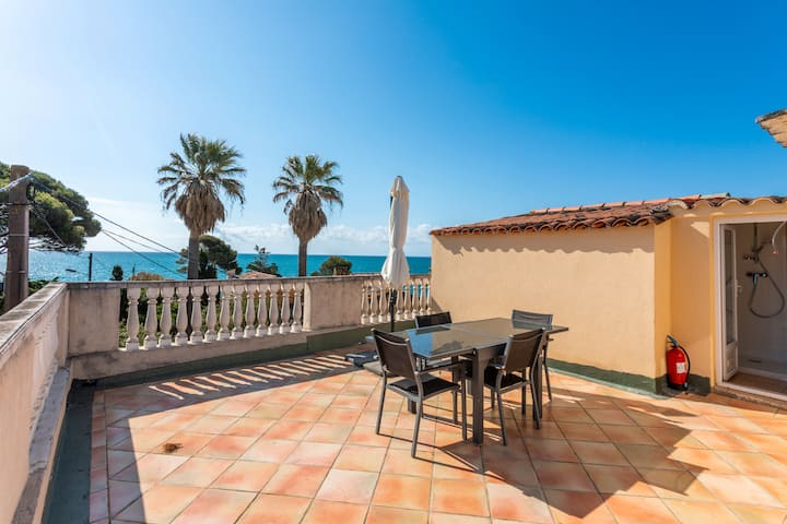 L'escale Au Soleil - Puget-sur-Argens