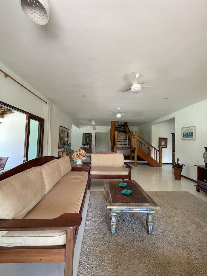 Casa Luxo Em Trancoso Para 20 Pessoas, By Bemvilla - Trancoso