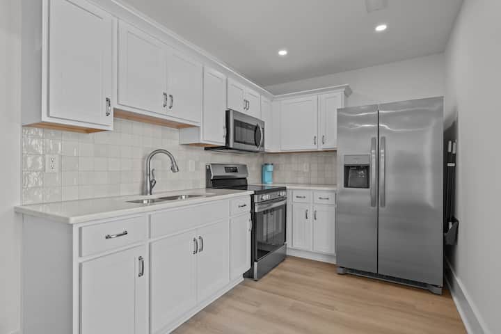 Beach Cottages #2-pet Friendly Condo - Beaufort