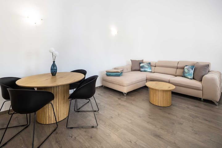 Appartement Marina 20 By Aneo Travel - Novi Vinodolski