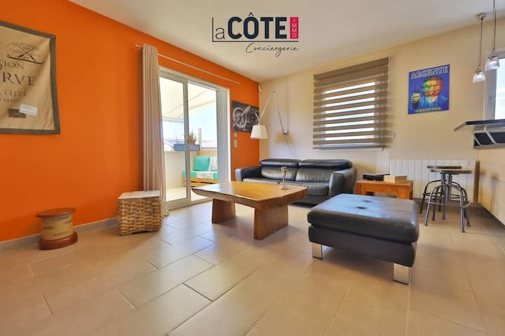 "Le Nossa" - Marignane