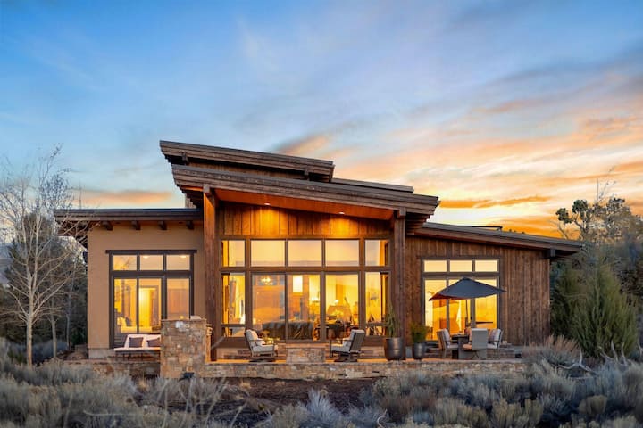 Arden House - Eagle Crest, OR