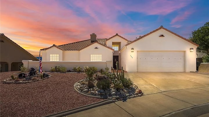 Putters Delight By Mesquite Vacation Rentals - Mesquite, NV