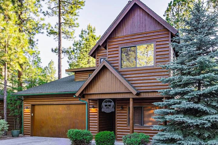 4br Home Perfect For Hiking, Fishing, Golf, & More - Pinetop-Lakeside, AZ