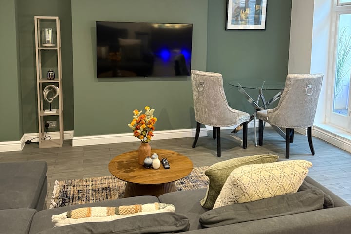 Seaside Bliss In The Heart Of Brighton - Brighton Marina